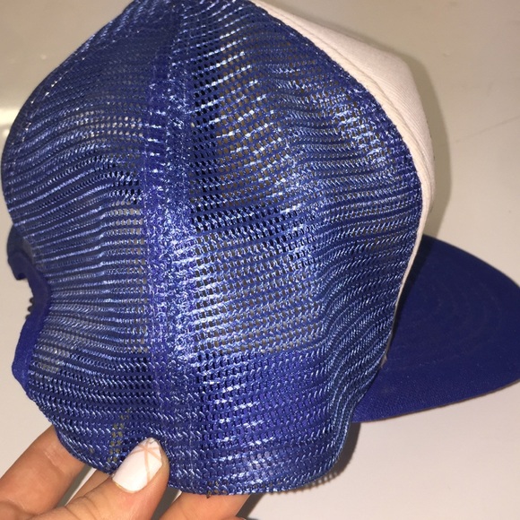 kap.11 | Accessories | President Reagan Colonel Sanders Flat Bill Hat ...